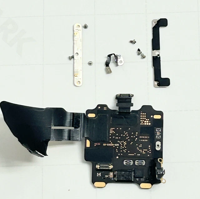 FAULTY APPLE WATCH Series 7 45MM GPS Motherboard / Logic Board /Main ...