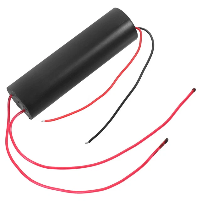 HIGH VOLTAGE POWER Module Generator Inverter Transformer Boost 3-6v ...