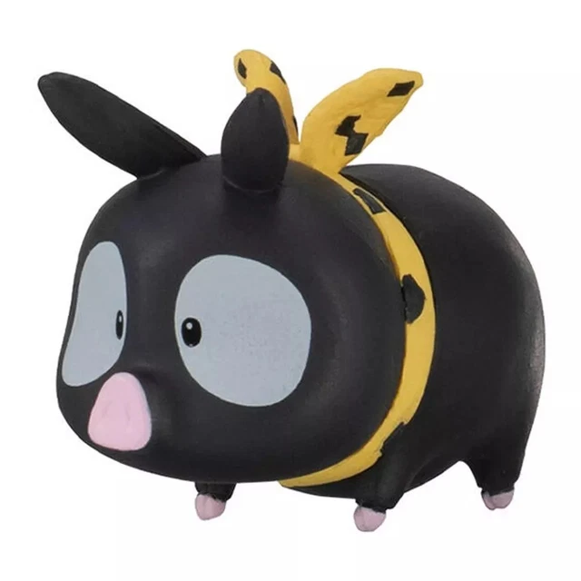 TRADING FIGURE P-CHAN "It's Ranma 12." £48.29 - PicClick UK