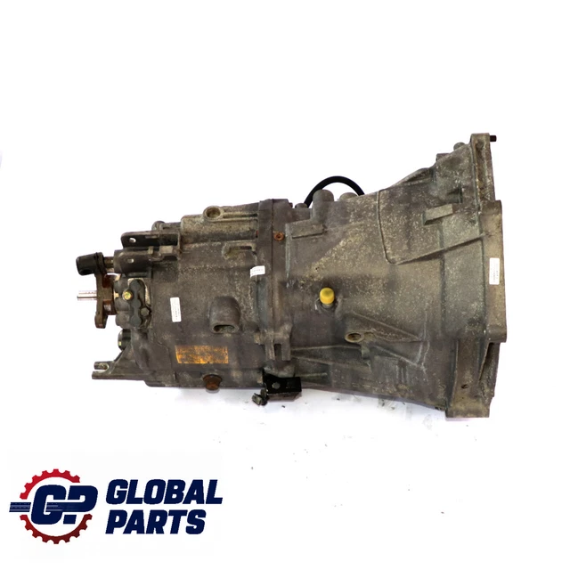 Bmw E36 318i Manual Gearbox