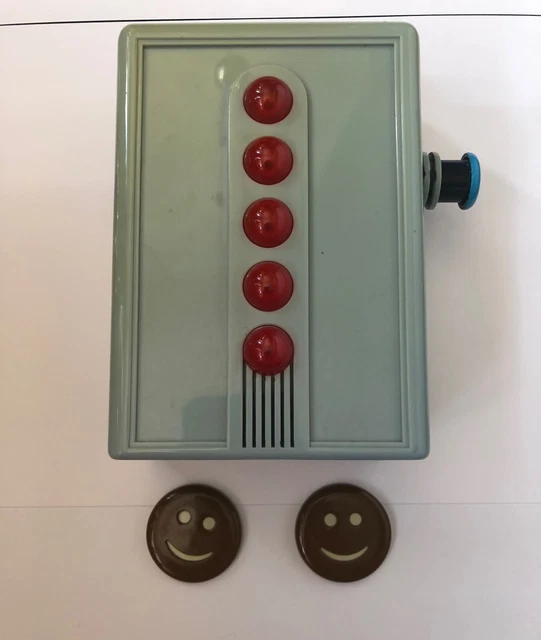 TELETUBBIES TUBBY TOASTER 1990s - Rare £5.00 - PicClick UK