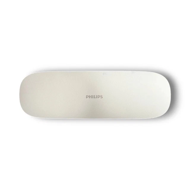 PHILIPS SONICARE DIAMONDCLEAN 9000 Series Smart Handle Only - White ...