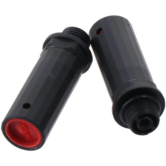 Air Compressor Intake Filter PATIKIL Air Compressor Oil Cap Plug, 3 ...