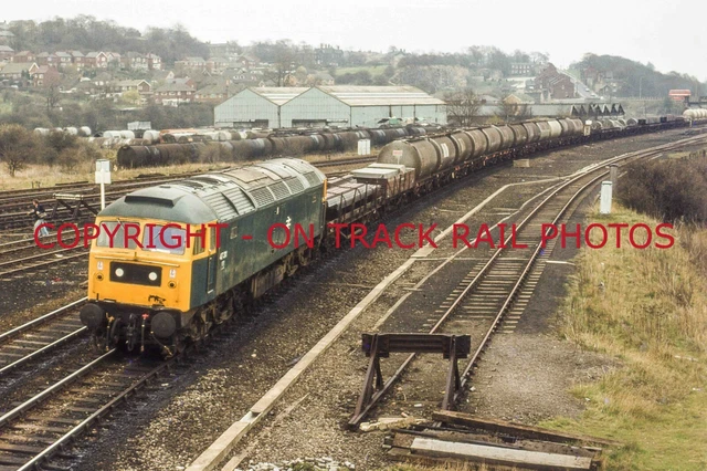 UK RAILWAY PHOTOGRAPH Of Class 47 47311. Rm47-763 £1.70 - PicClick UK
