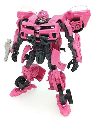 TRANSFORMERS MB-EX LAZORBEAK Figurine Paramount Pictures Takara Tomy ...