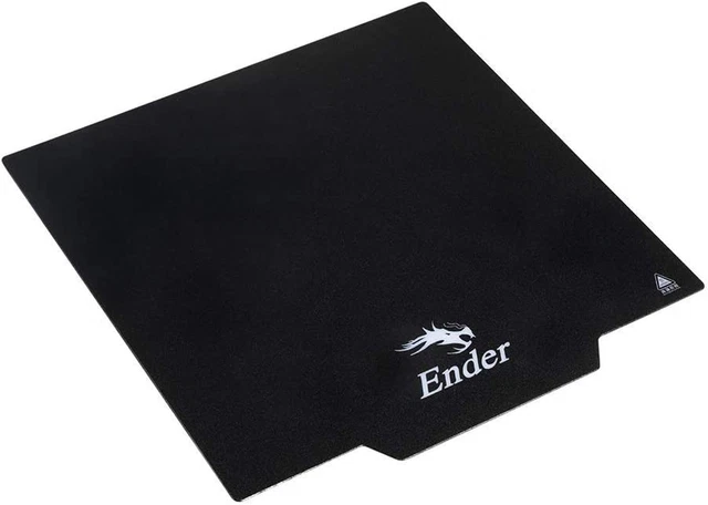 CREALITY ORIGINAL ULTRA Flexible Removable Magnetic 3D Printer Build ...