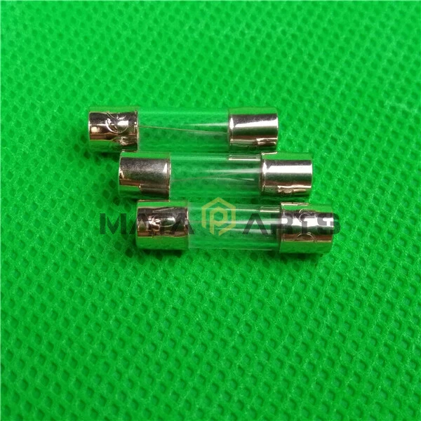 20PC 5A 250V FUSES F5AL250V 5 Amp Fast-Blow FUSE 5x20mm $5.43 - PicClick