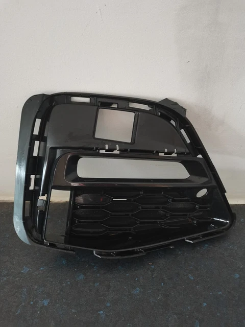 BMW 3 SERIES G20 M Sport Genuine Driver Side Front Bumper Grill P/N ...