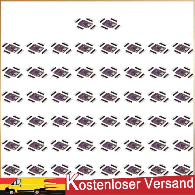 Esp32 S2 Mini V1 0 0 Wifi Iot Board Tipo C Wifi Modulo Board Senza Psram Eur 124 55 Picclick It