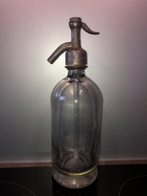 SIPHON BAR BAR le duc pharmacie EUR 37,00 - PicClick FR
