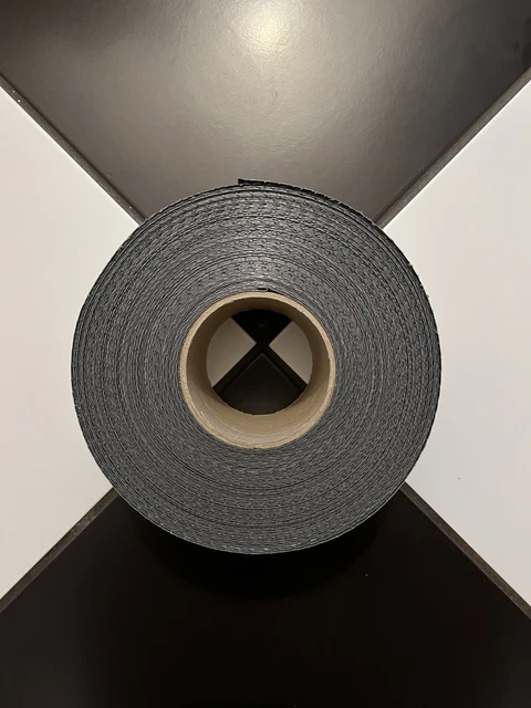 TIMCO DAMP PROOF Course DPC Roll 100mm x 30m Grey £5.45 - PicClick UK