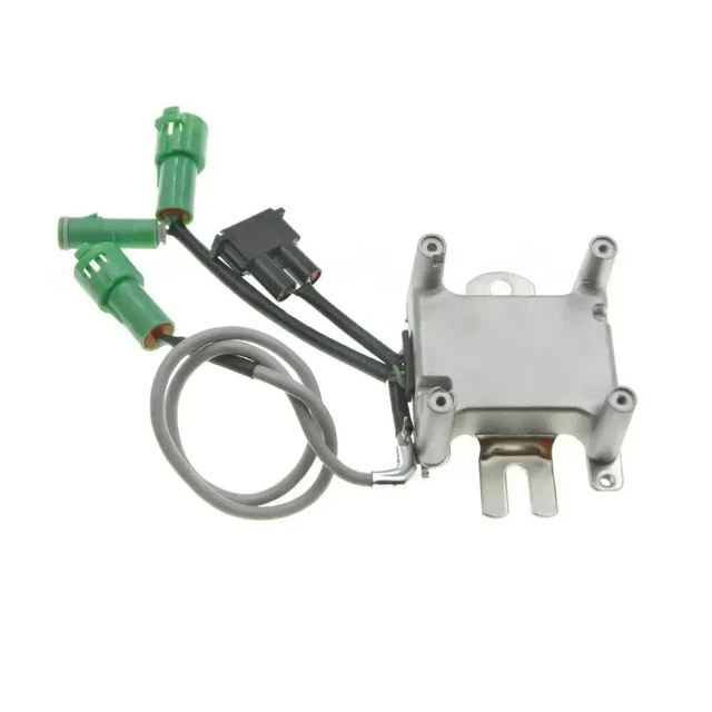 ZÜNDER ASSY ZÜNDMODUL 89620-35140 für Toyota Pickup Truck Hilux 4Runner 2.4L EUR 30,88 - PicClick DE