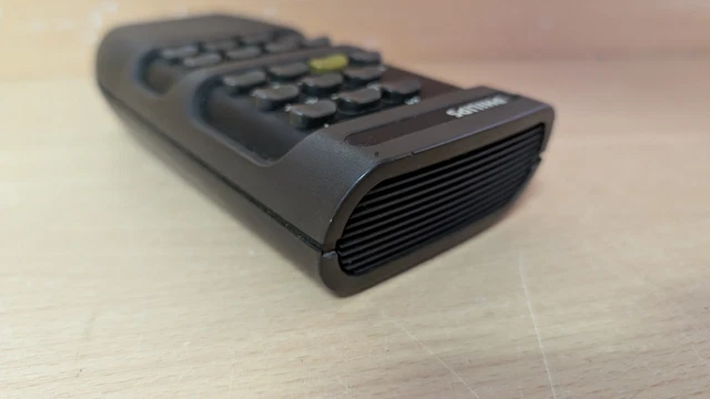 PHILIPS VERY RARE Vintage Ultrasound RC Remote Control AG03 639 53 ...