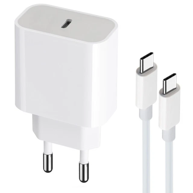 CHARGEUR RAPIDE + Câble pour Xiaomi REDMi A5 14C 15C 13C 10 Note 11 A3 ...