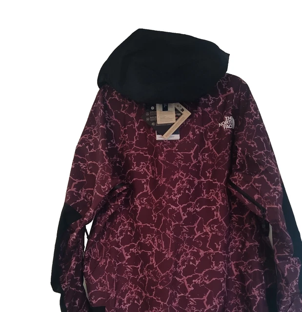 THE NORTH FACE Men's Summit Verbier GORE-TEX Jacket XXL £261.12 ...