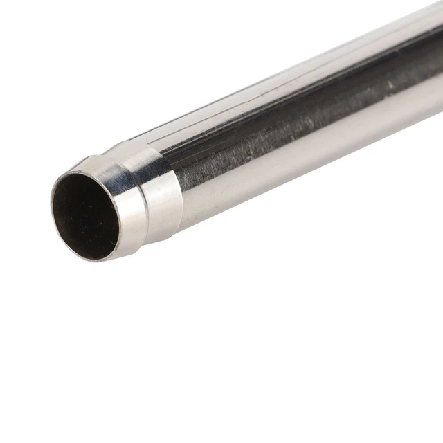 FISH TANK U SHAPE PIPE STAINLESS STEEL AQUARIUM U SHAPE Tube For ...