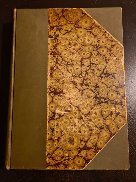 LIVRE ANCIEN HUMOUR comique caricature - Scarron le roman comique - ill ...