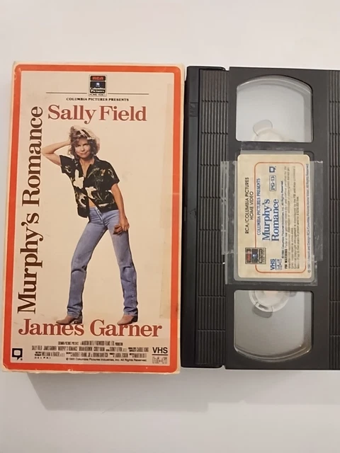 MURPHYS ROMANCE (VHS, 1996, Closed Captioned) **Buy 2 Get 1 Free** £7.58 - PicClick UK