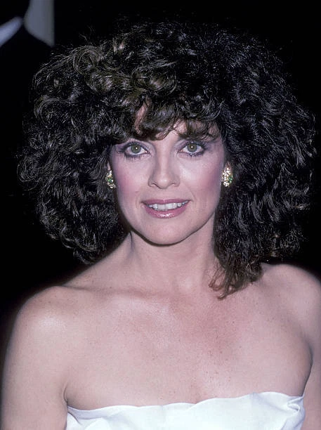 LINDA GRAY AT the Golden Globe Awards at the Beverly Hilton - 1981 Old Photo 7 $9.00 - PicClick AU