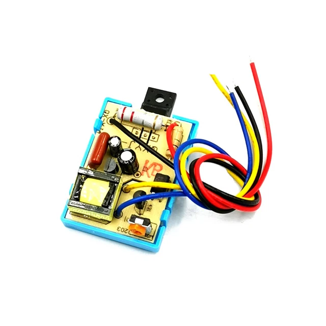 DC SAMPLING 14-60& inch LCD TV Universal Power Supply Module Output 5 ...