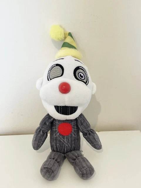 FIVE NIGHTS AT Freddy’s FNAF Ennard Soft Toy Funko 2016 £19.99 ...