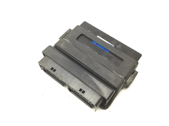 ECU ENGINE CDI KAWASAKI NINJA ZX-6R 636 2003 2004 $289.34 - PicClick AU