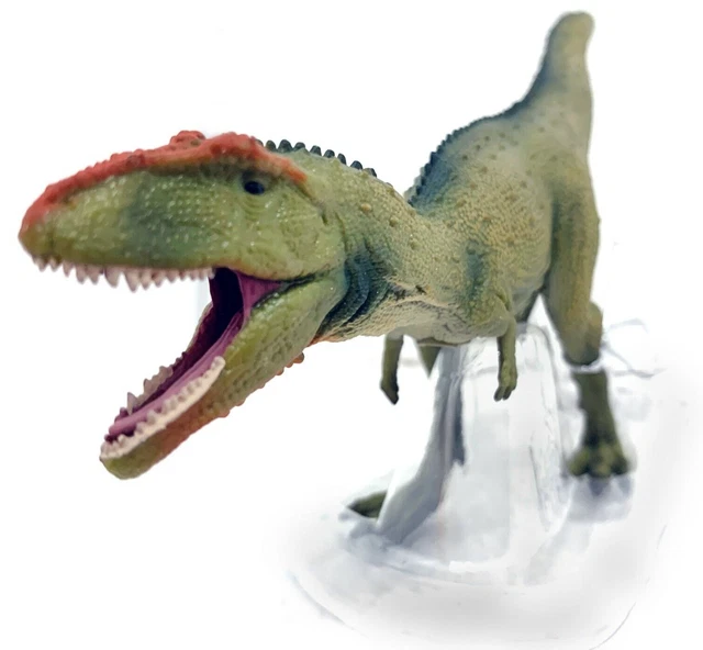 COLLECTA PREHISTORIC WORLD Mapusaurus Hunting #88889 Figure 2020 NEW ...