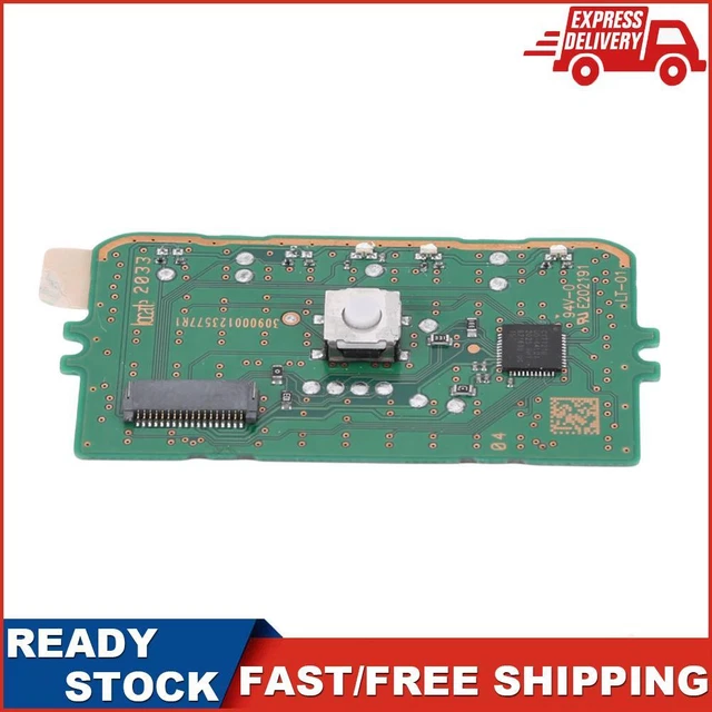 GAMEPAD TOUCHPAD 18PIN Flex Ribbon Cable for PS Came Controller (big IC ...