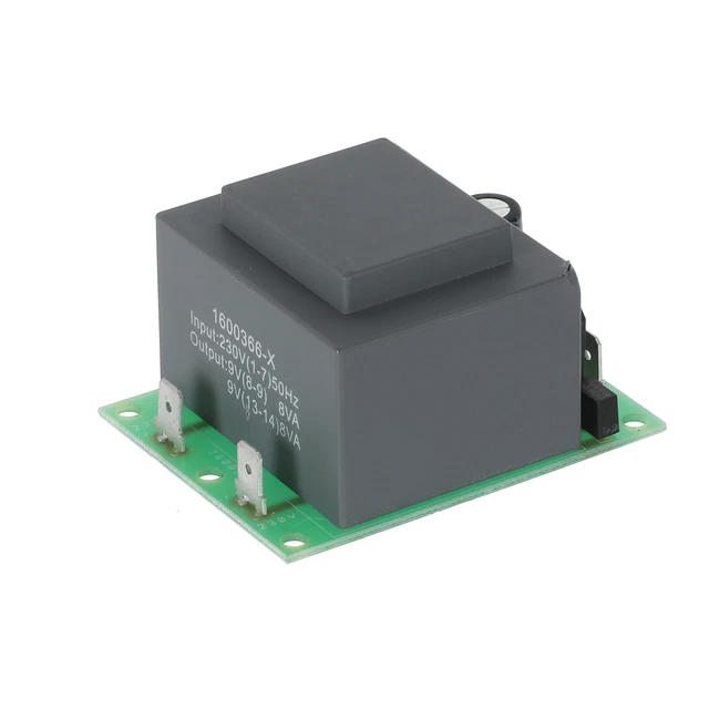 MARCO 24V DC Pump Supply Retrofit Kit UC4+UC10 - 1600366K £92.17 ...