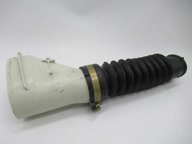 SÉQUENCE TUYAU FLEXIBLE de Sortie Machine à Laver Miele Tuyau T nr ...