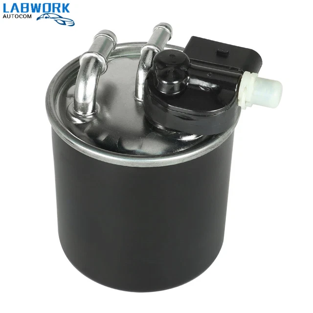 FUEL FILTER FOR 10-14 Freightliner Sprinter 2500 3500 Mercedes E350 ...