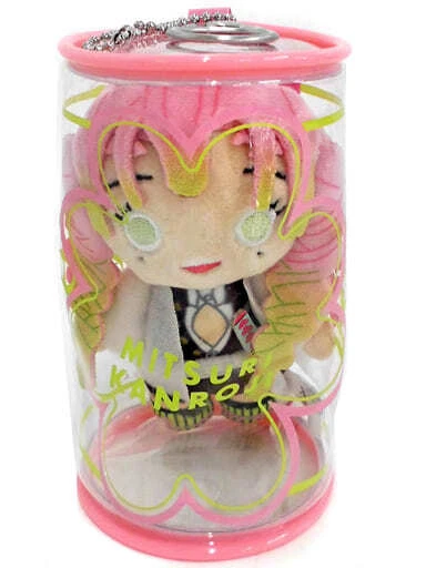 MITSURI KANROJI DEMON Slayer: Kimetsu no Yaiba Nuikan Key Ring £45.92 ...
