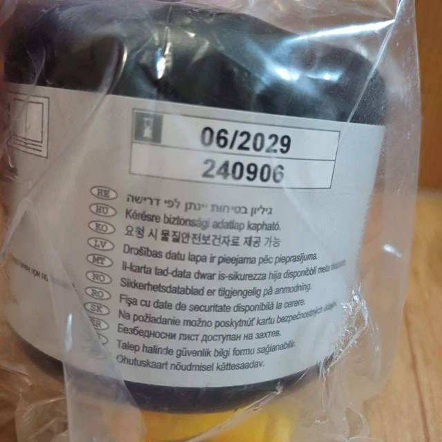 GENUINE RENAULT DACIA Tyre Sealant Emergency Puncture Fluid Glue 300Ml ...