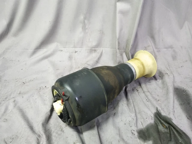 BMW 5 SÉRIES F07 F11 Arrière Gauche Suspension Air Pneumatic Ressort ...