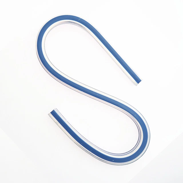 ENGINEERING TAPE MEASURE Engineering Drawing Ruler Cloth Measuring Tape ...