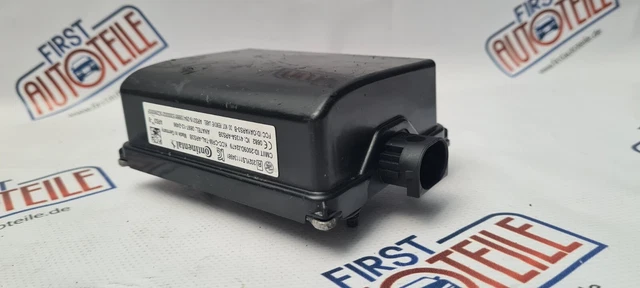 ORIGINAL MERCEDES-BENZ RADARSENSOR Abstandsregelung A0009007807 EUR 245 ...