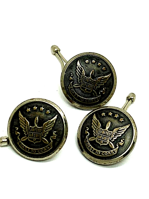 Airline Pilot Uniform FOR SALE! - PicClick UK