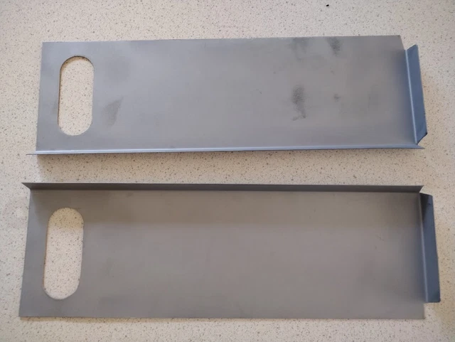 JAGUAR XJ40 X300 X308 XJ XJ8 XJR Inner Sill Rear End Repair RH £35.00 ...