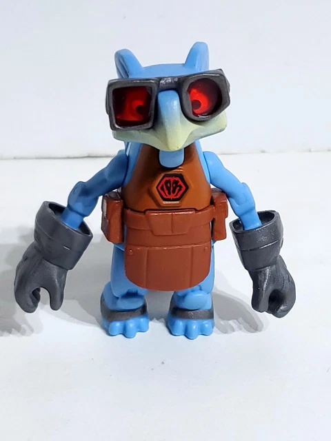 MATTEL DISNEY PIXAR Toy Story that Time Forgot Raygon Figure EUR 11,06 ...