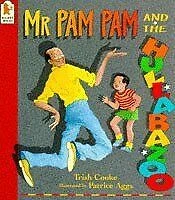 MR. PAM PAM and the Hullabazoo de Cooke, Trish | Livre | état très bon ...