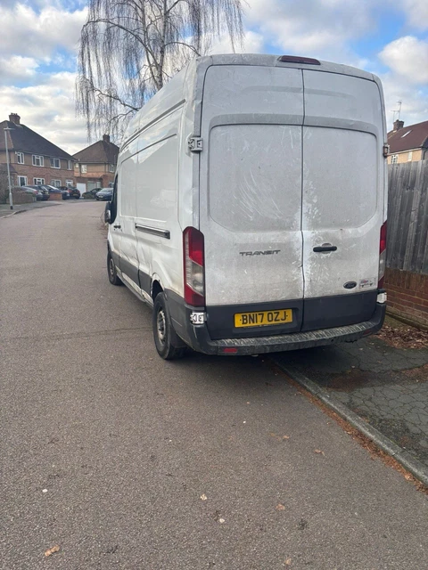 FORD TRANSIT £1,000.00 - PicClick UK
