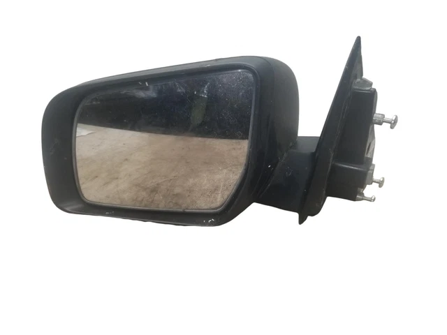 FORD RANGER DOOR Mirror Left Near Side Electric Heated 2017 EB3B-17683 ...