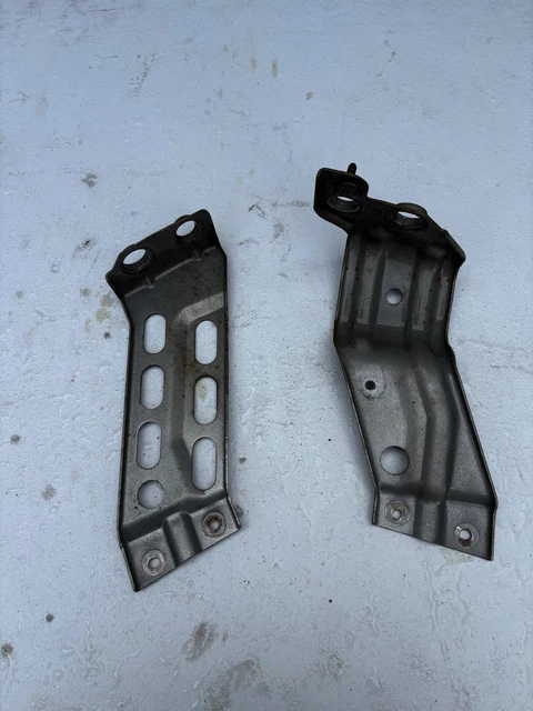 1999-2005 MAZDA MIATA NB Lower Radiator Condensor Bracket Mount $49.04 ...