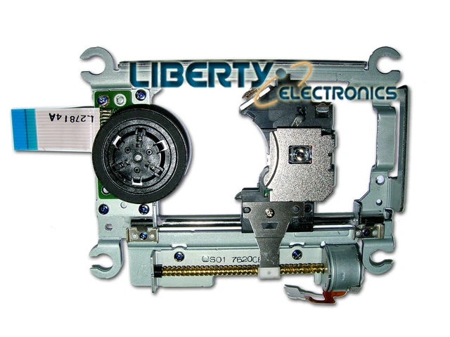 NOUVELLE ASSEMBLÉE DE Laser PS2 Pour SCPH-77004 / SCPH-77005 / SCPH ...