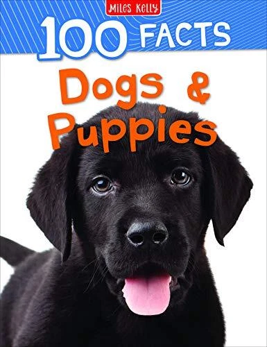 100 FACTS DOGS and Puppies: Burstin..., Camilla de la B EUR 5,67 ...