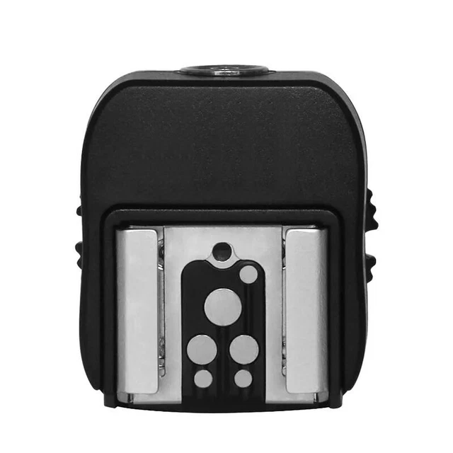 ADAPTATEUR DE CHAUSSURE Chaude TF-334 pour Convertir L'Appareil Photo ...