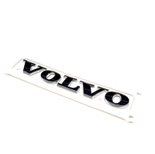 VOLVO C30 TAILGATE Volvo Emblem 30661222 NEW GENUINE £60.65 - PicClick UK