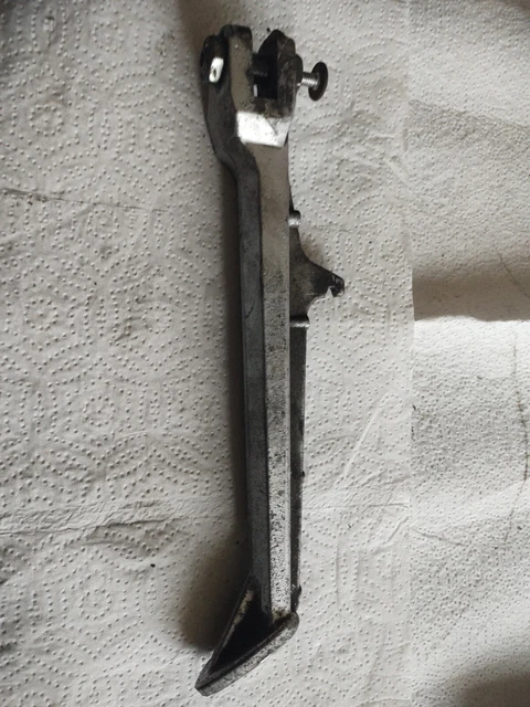 VMOTO SUPER SOCO Tc Max Side Stand Off 2022 EUR 29,09 - PicClick IT