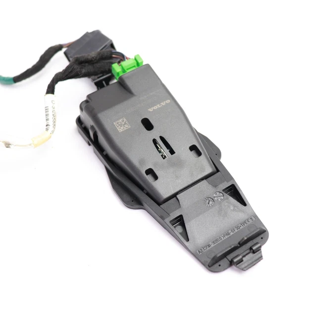 2008-2013 VOLVO XC70 Windshield Collision Lidar Object Rain Sensor ...