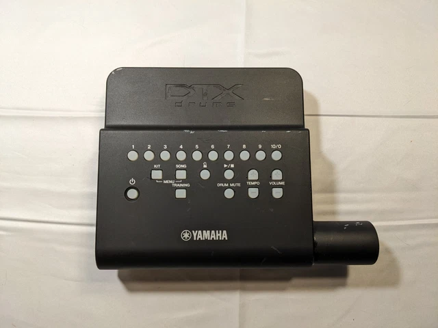 YAMAHA DTX-400K ELECTRONIC Drum Set Trigger Module $110.00 - PicClick CA